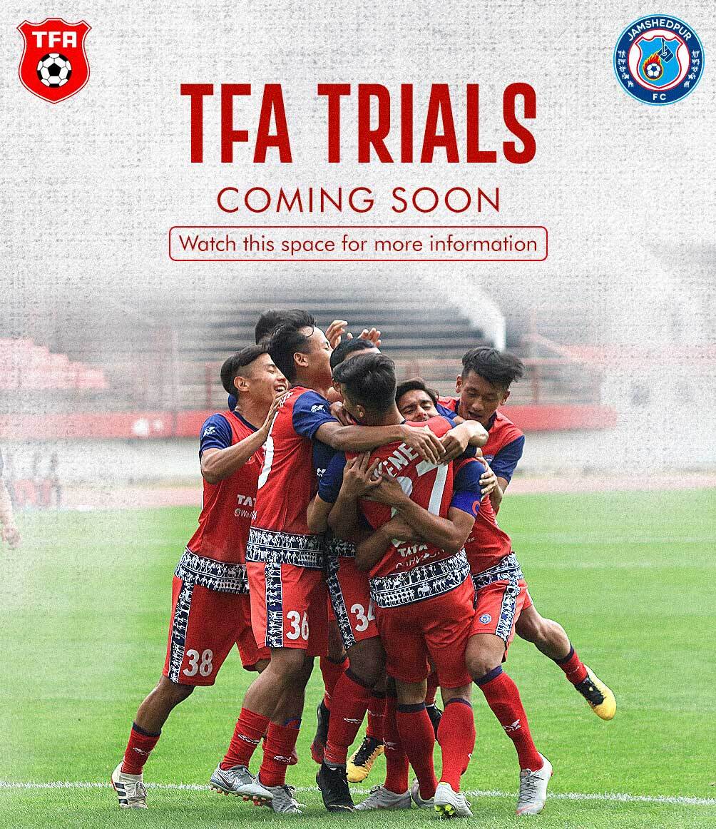 Life At Tfa - Jamshedpur Football Club