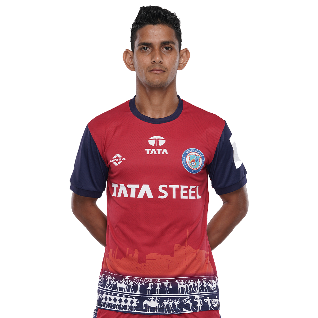 Home - Official Jamshedpur Fc Website - Jamshedpur Football Club