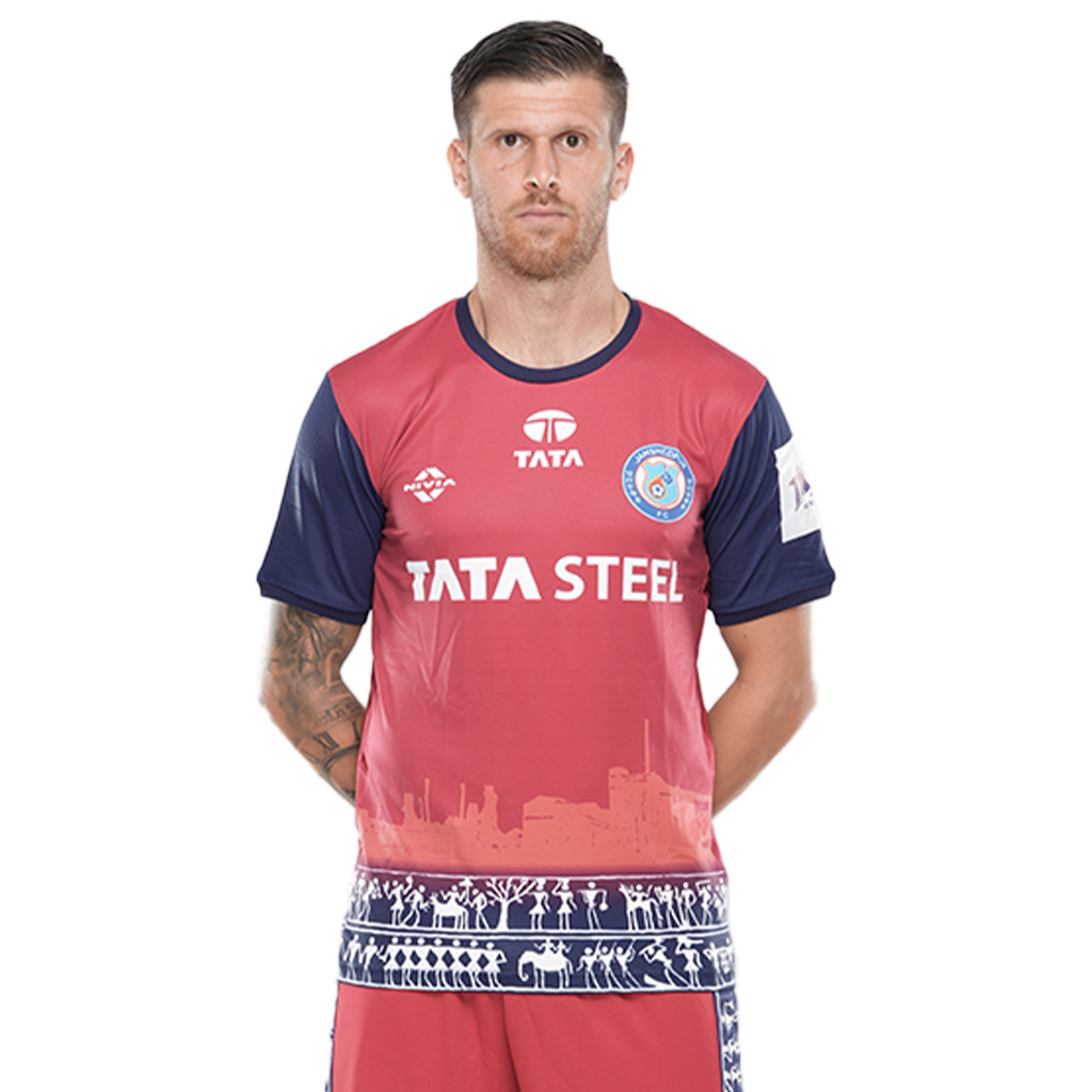 Home - Official Jamshedpur Fc Website - Jamshedpur Football Club