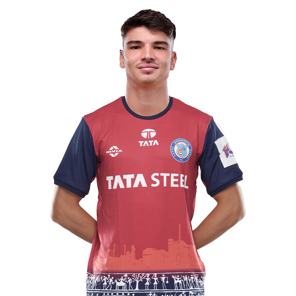 Home - Official Jamshedpur Fc Website - Jamshedpur Football Club