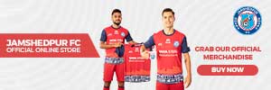 Home - Official Jamshedpur Fc Website - Jamshedpur Football Club