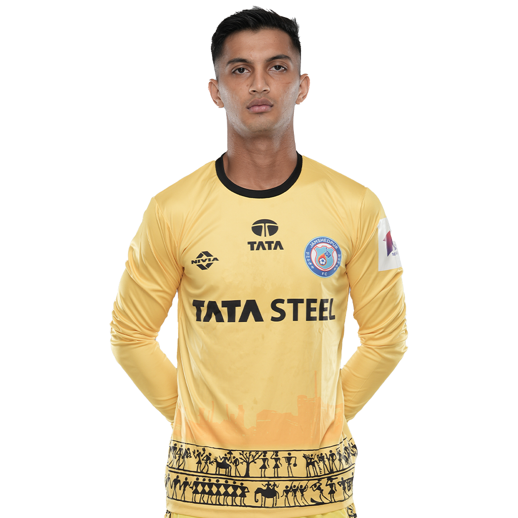 Home - Official Jamshedpur Fc Website - Jamshedpur Football Club