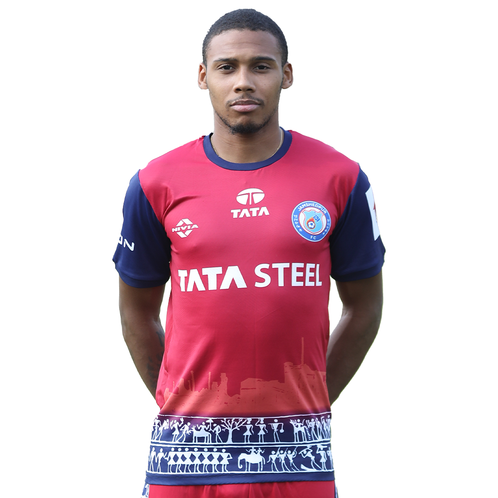Home - Official Jamshedpur Fc Website - Jamshedpur Football Club