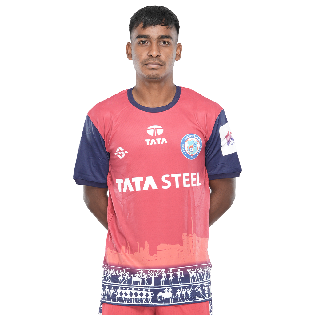 Home - Official Jamshedpur Fc Website - Jamshedpur Football Club