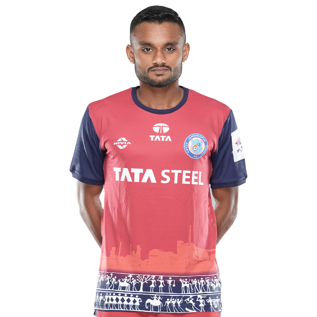 Home - Official Jamshedpur Fc Website - Jamshedpur Football Club