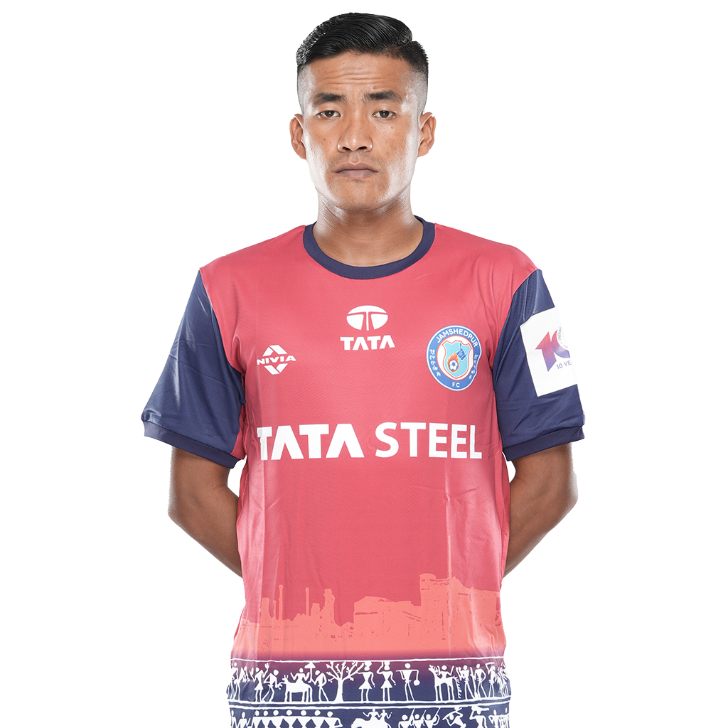 Home - Official Jamshedpur Fc Website - Jamshedpur Football Club