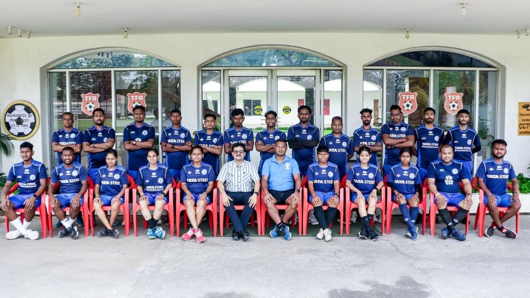 Home - Official Jamshedpur Fc Website - Jamshedpur Football Club
