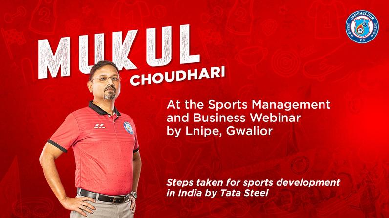 Ceo Mukul Choudhari On Tata Steel's Efforts On The Development Of ...