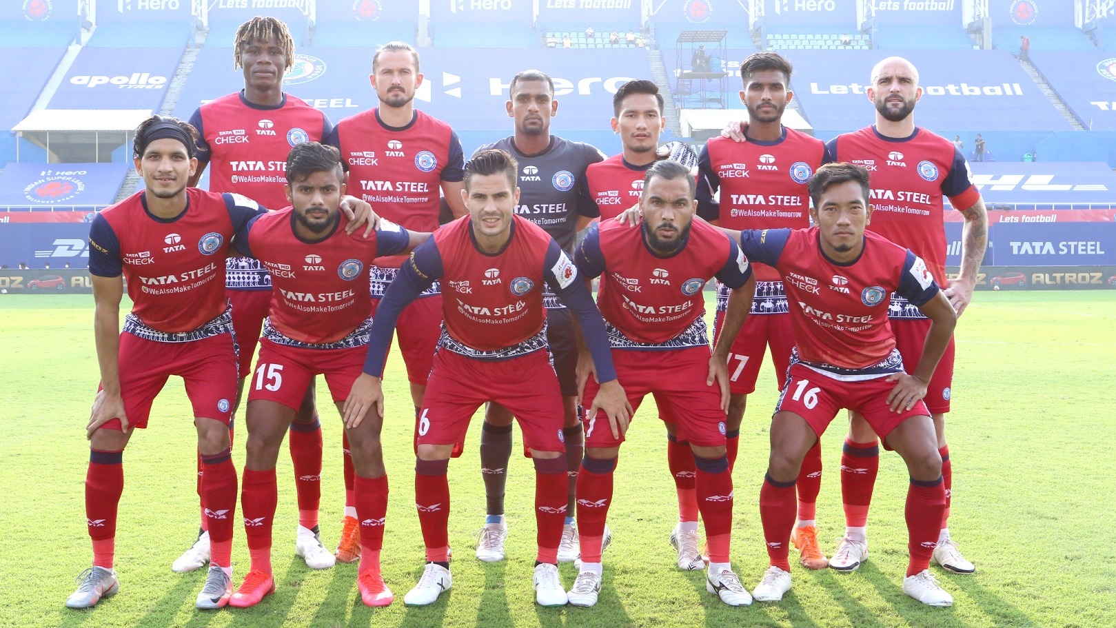 #Ofcjfc Match Preview: Second Clash Against The Juggernauts ...