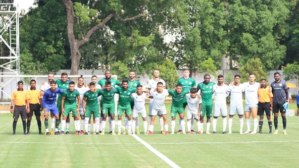 Home - Official Jamshedpur Fc Website - Jamshedpur Football Club