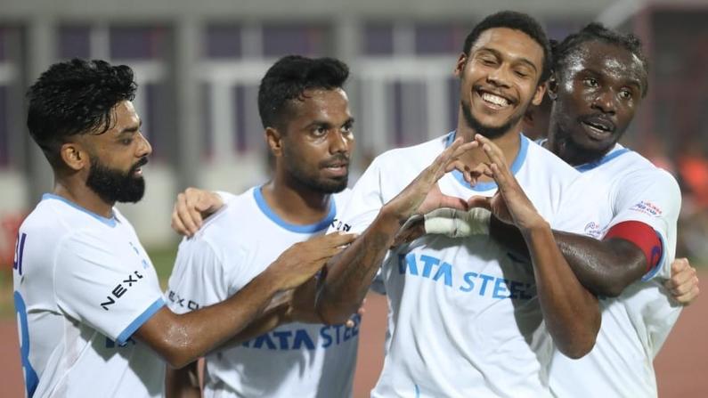 Jamshedpur Fc Triumphs In Thrilling Kalinga Super Cup Clash Against Northeast United ...