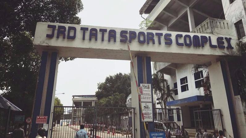 Know Your Stadium: About Jamshedpur’S Home - The Jrd Tata Sports ...