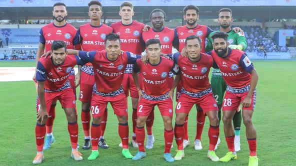 Home - Official Jamshedpur Fc Website - Jamshedpur Football Club