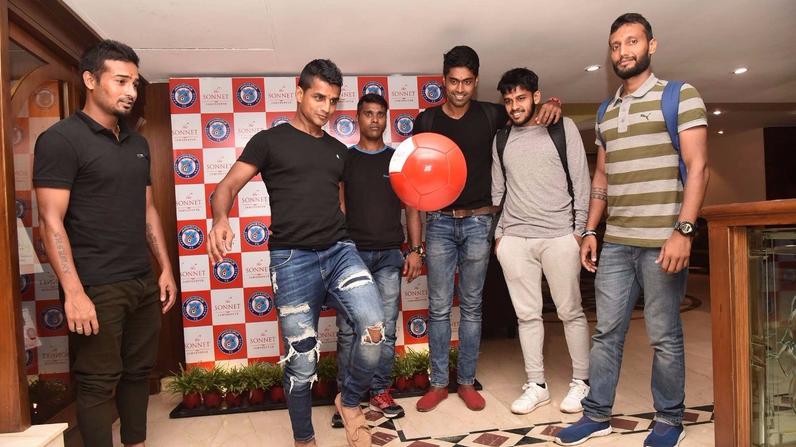 Mehtab Hossain Underlines Importance Of Pre-Season & Home Support Ahead ...