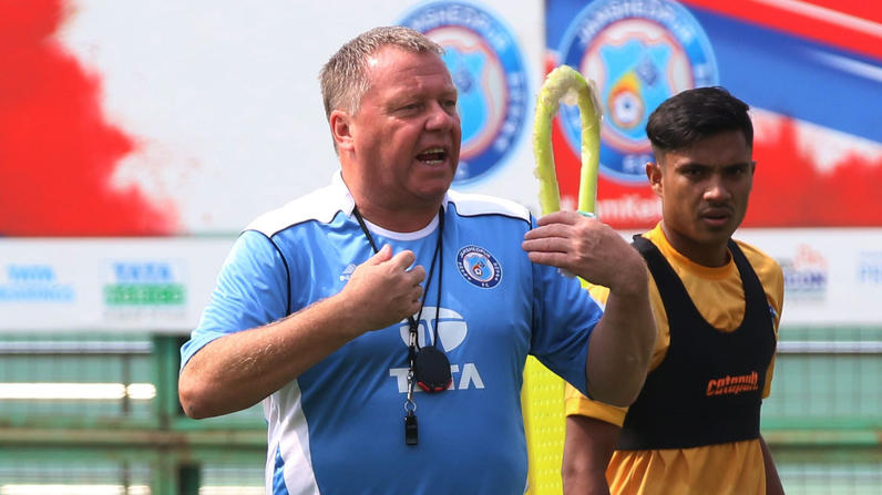 “The Last Game Was Always Going To Be Critical” – Walter Downes ...