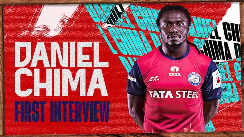 “I Took Up This Challenge To Show More Of What I Can Do.” - Daniel ...
