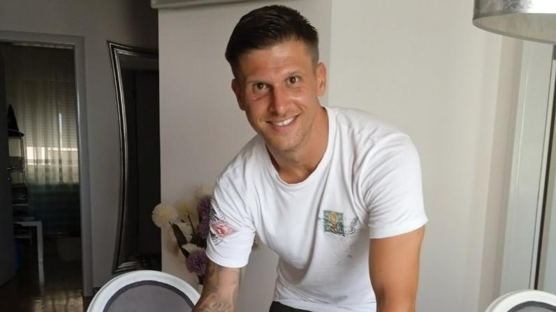 Jamshedpur Fc Sign Serbian International Alen Stevanovic On A Two-Year ...