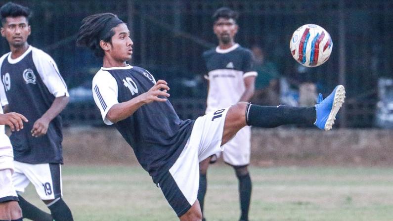 Mohammedan Sporting Club Play Out Entertaining 1-1 Draw With Urban ...