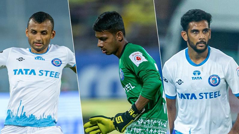 Jamshedpur Fc Finish Their Hero Indian Super League Campaign With A ...