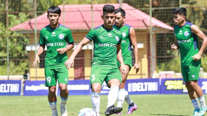 #Fcgjfc Match Preview: Jamshedpur Fc Looks To Maintain Their Winning ...