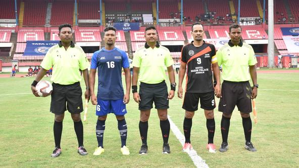 Home - Official Jamshedpur Fc Website - Jamshedpur Football Club