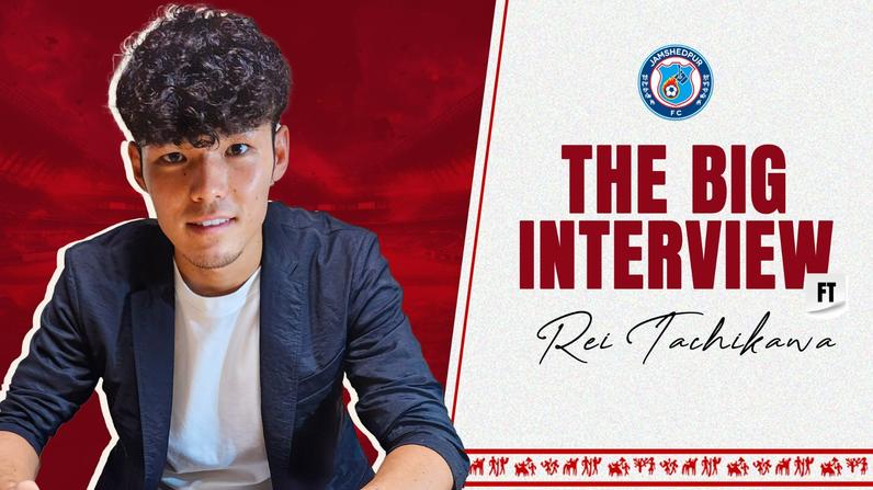 “It’S My First Time In India And I’M Expecting Everything” - Rei ...