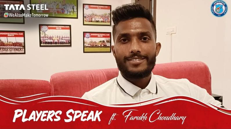 “We Can't Wait To Play Among The Fans At The Furnace” - Farukh As He ...