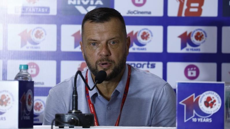 "We Need To Bring More Composure In The Final Third" - Scott Cooper ...