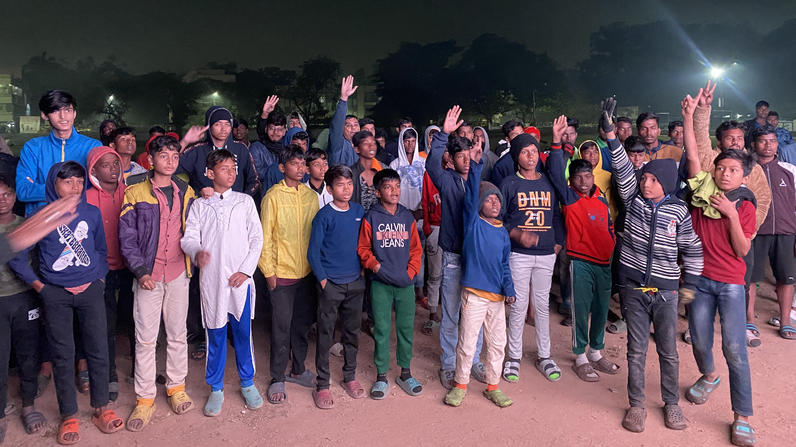 Jamshedpur Fc To Host Fan Park For Historic Kalinga Super Cup Final At ...