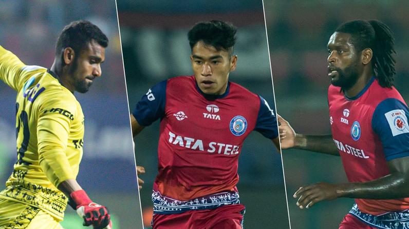 Jamshedpur Fc Vs Atk Mohun Bagan: Key Battles - Jamshedpur Football Club