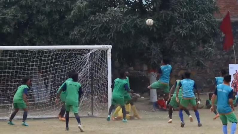 Tata Steel Csr Grassroots & Youth Football Tournament - Jamshedpur ...