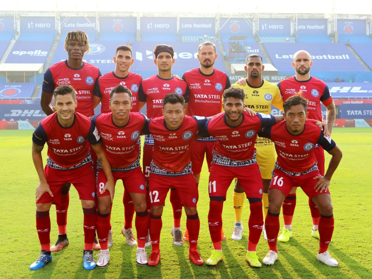 #Jfchfc Match Preview: Fight To Get To The Top 4 Continues ...