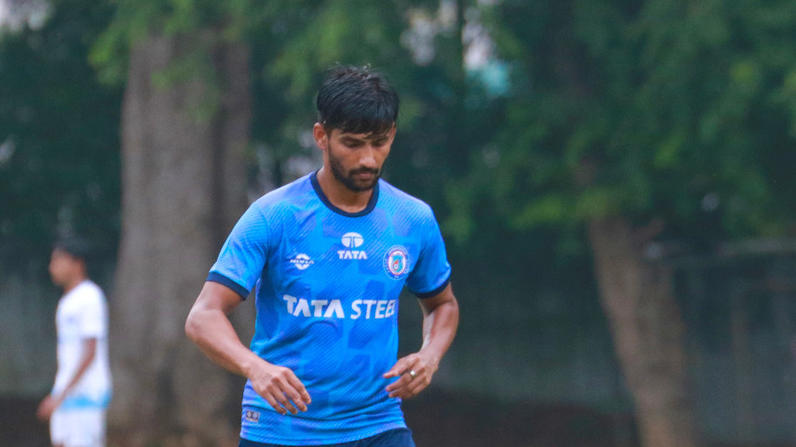 From Aizawl To Jamshedpur: Jayesh Rane Reunites With Khalid, Chases ...