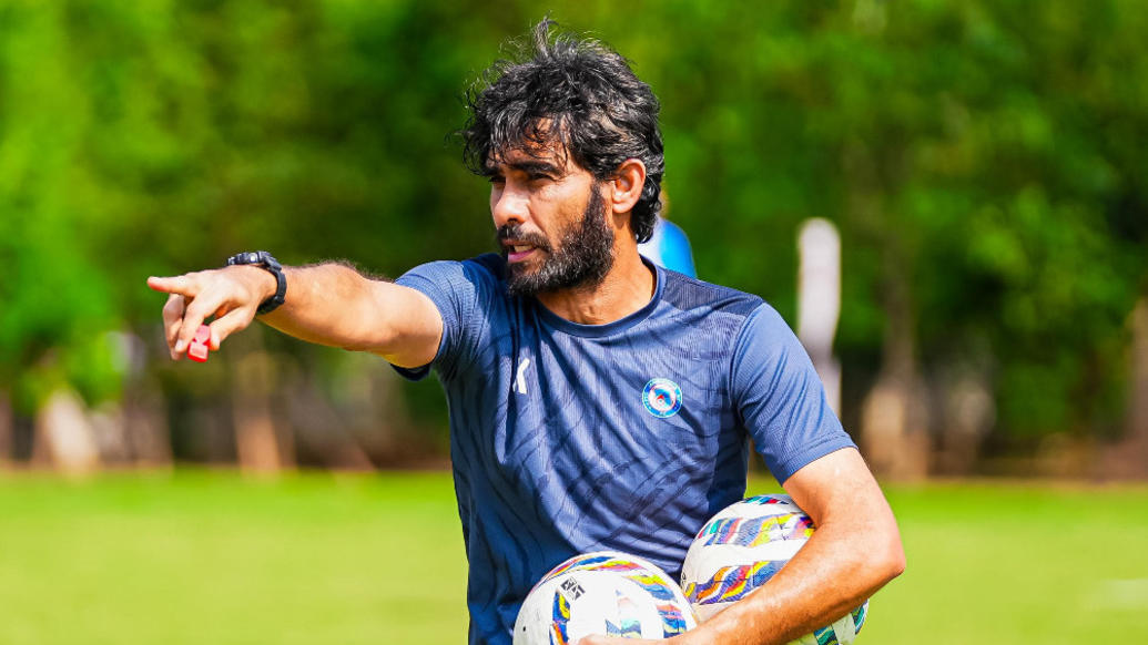 Home - Official Jamshedpur Fc Website - Jamshedpur Football Club