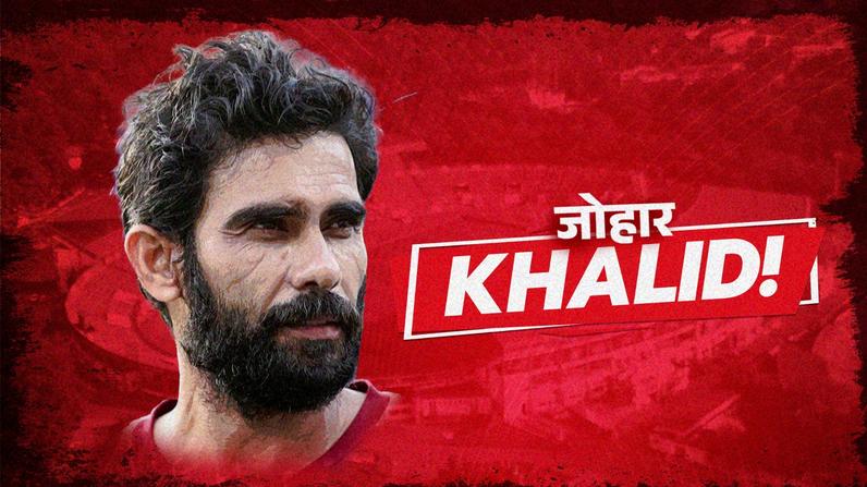 Jamshedpur Appoint Khalid Jamil As Head Coach Jamshedpur Football Club