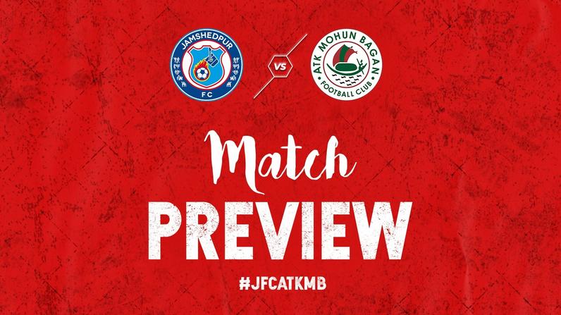 Jamshedpur Fc Head Coach Aidy Boothroyd Looks Ahead To “Difficult Opponents” Atk Mohun Bagan ...