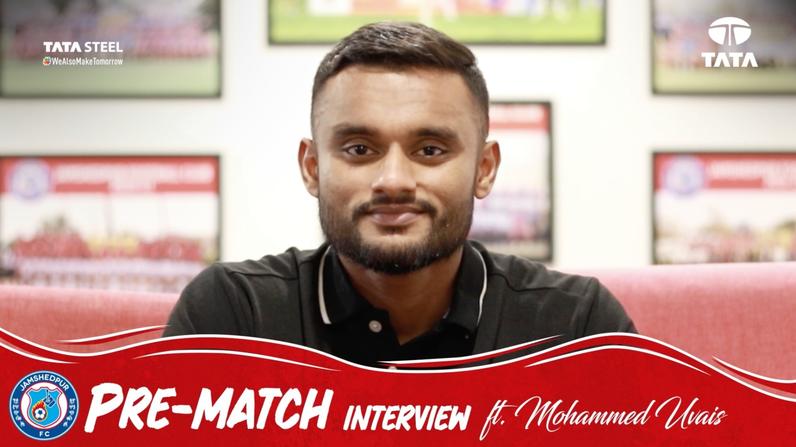 🗣 Watch Our Young Defender, Uvais Share His Thoughts On Our Upcoming ...
