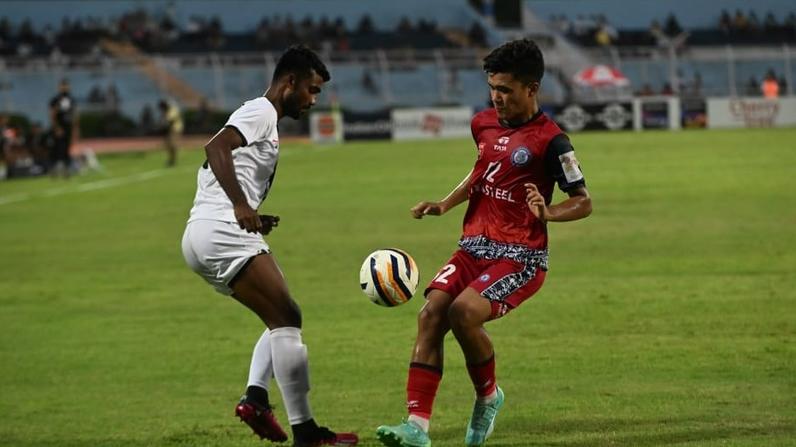 Jamshedpur Fc Youngsters Go Down 6-0 To Mohammedan Sporting Club In Durand Cup 2023 - Jamshedpur ...