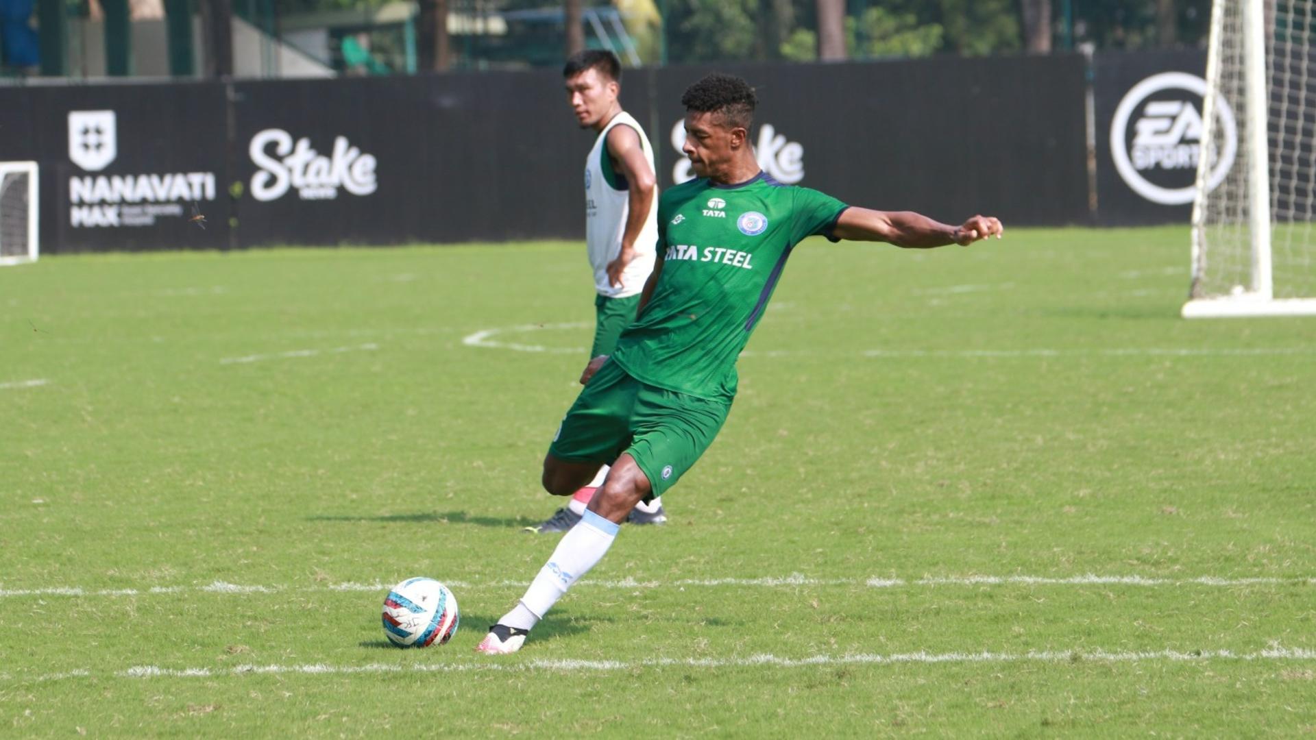 #Mcfcjfc: Jamshedpur Fc Eyes To Win Against Mumbai City Fc In Their ...