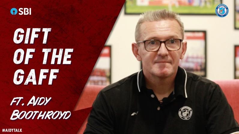 The Gaffer Shares His Thoughts Ahead Of #Kbfcjfc - Jamshedpur Football Club