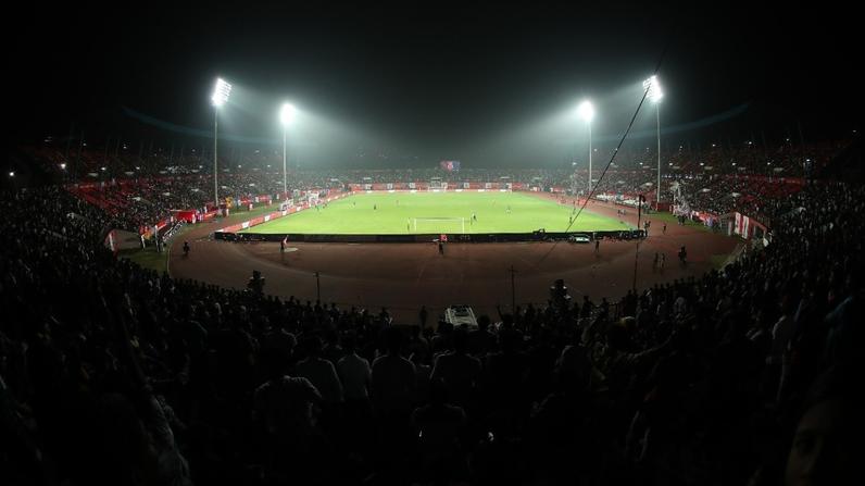 The Inaugural Match Of Jsa Premier Division Will Kick-Off Tomorrow At ...