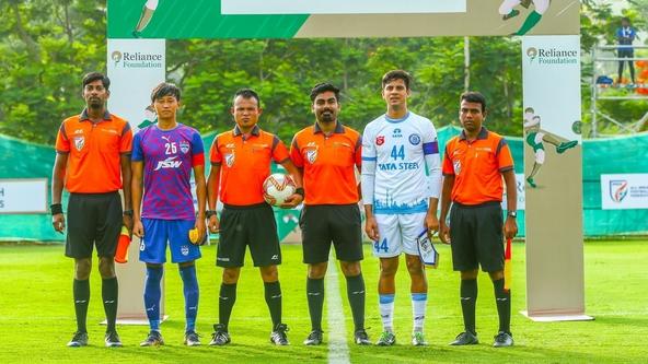 Home - Official Jamshedpur Fc Website - Jamshedpur Football Club