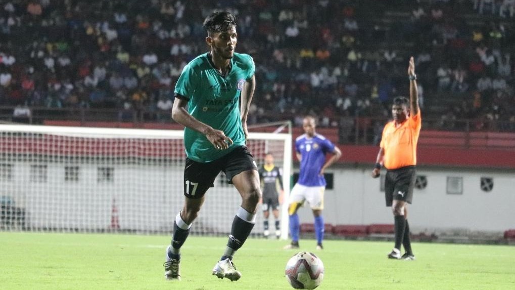 Farukh Choudhary Spoke To The Radio Media Ahead Of Our First Match Vs ...