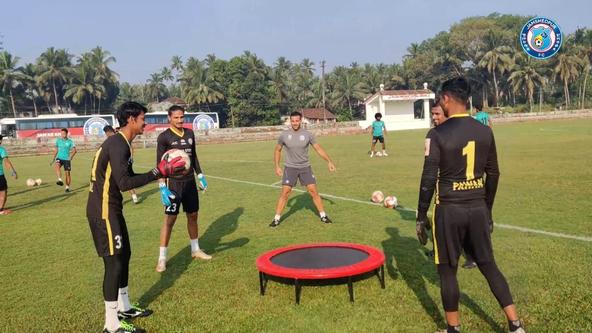Home - Official Jamshedpur Fc Website - Jamshedpur Football Club